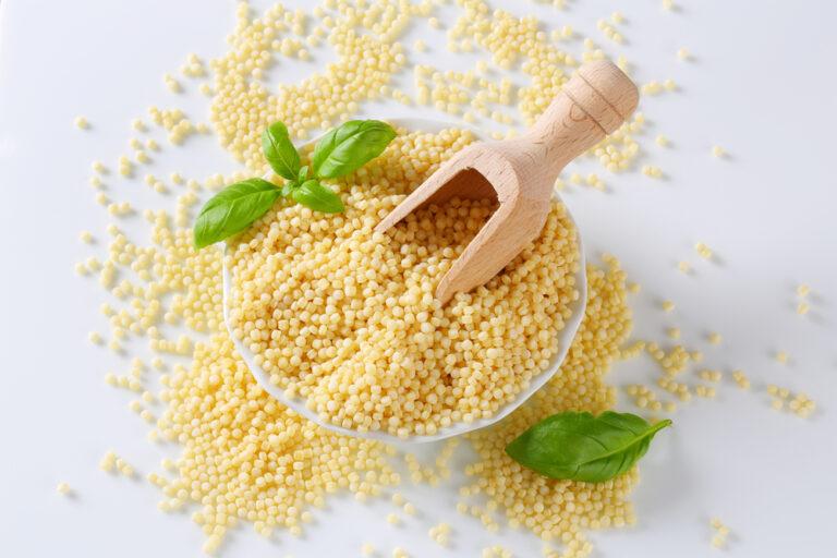 Tarhoňa – recept - Human.cz