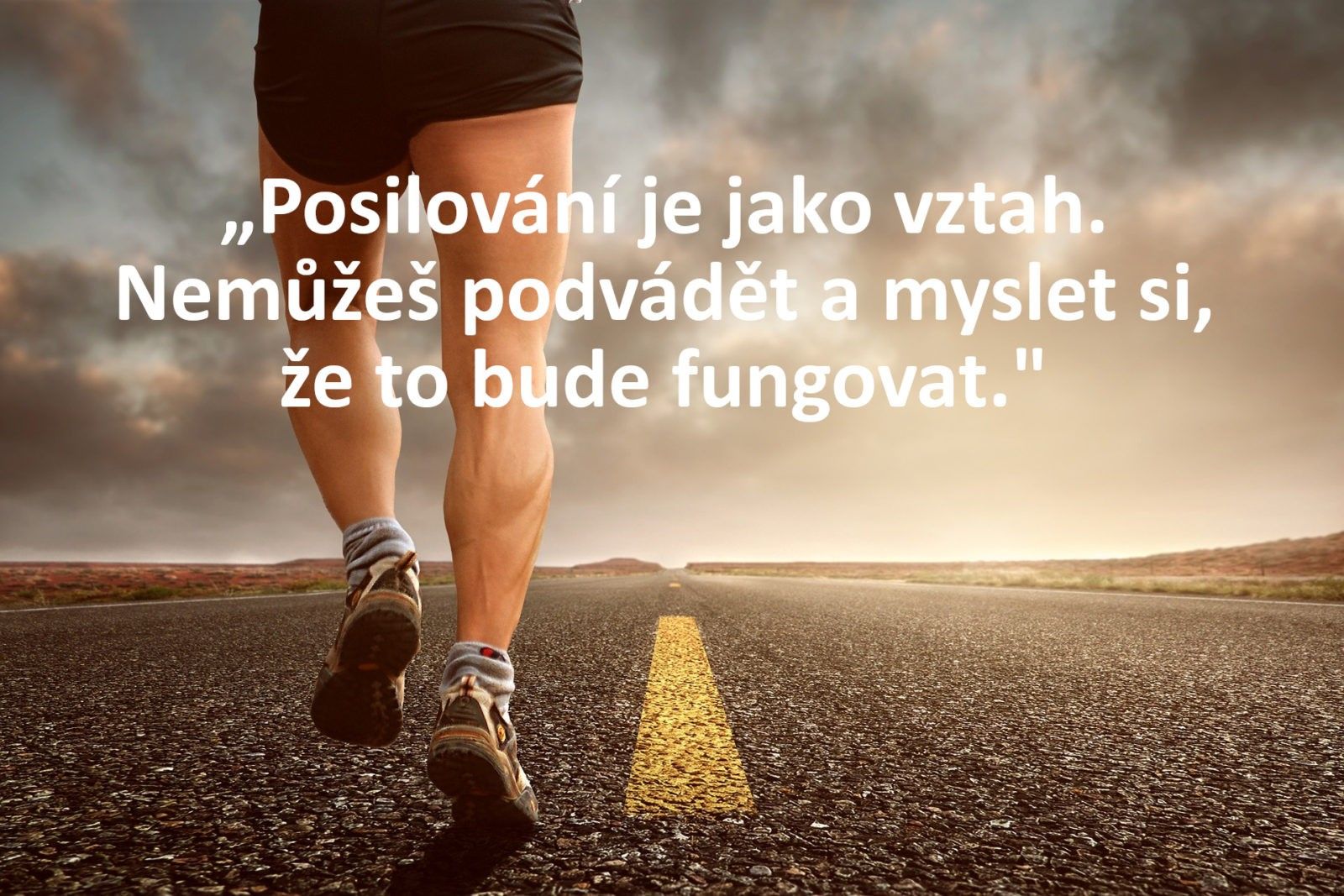 20 motivačních citátů – povzbuzení – o životě a k zamyšlení - Human.cz