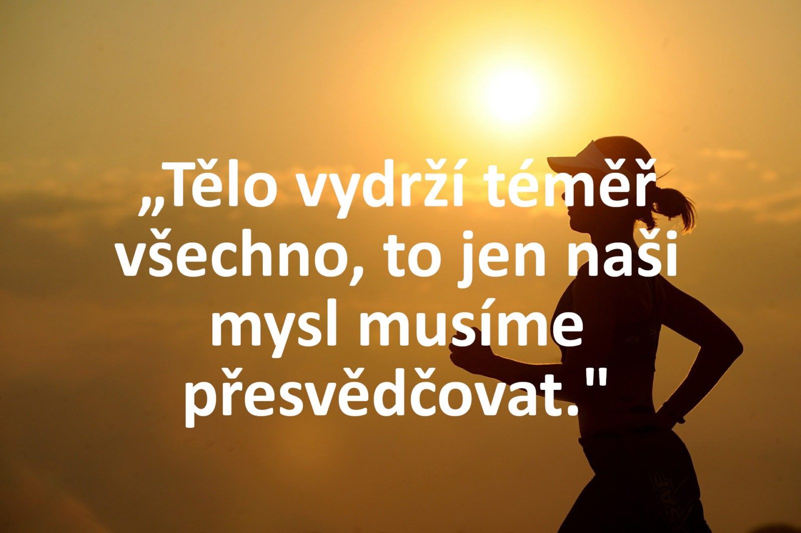 20 motivačních citátů – povzbuzení – o životě a k zamyšlení - Human.cz