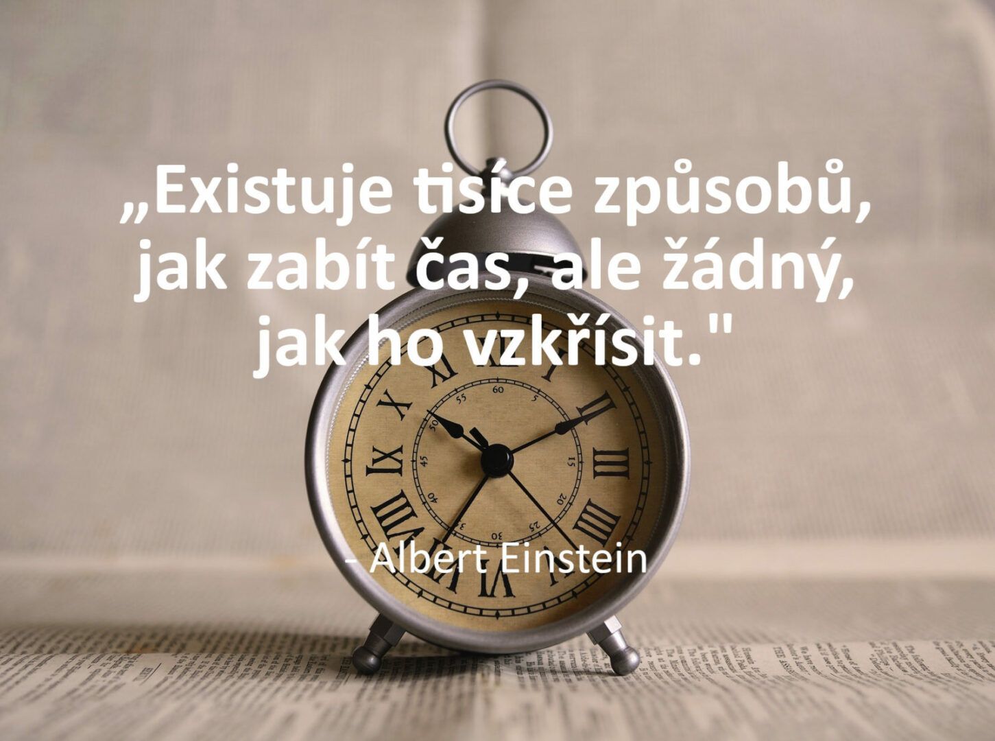 20 motivačních citátů – povzbuzení – o životě a k zamyšlení - Human.cz