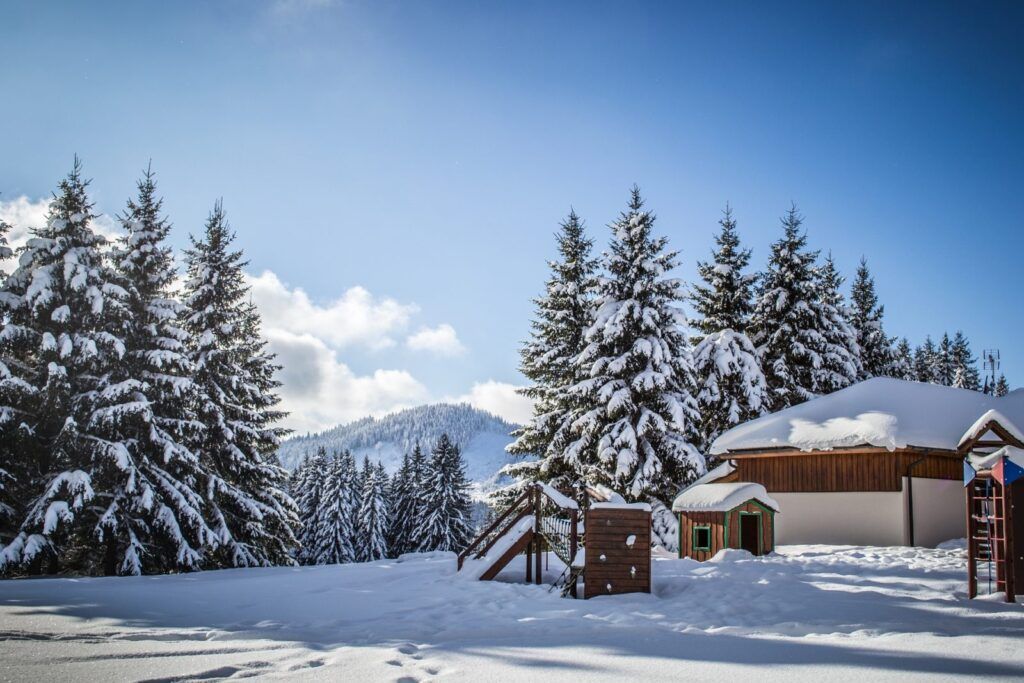 Kam na hory za sněhem? Tipy na nejlepší sjezdovky a běžecké trasy v ČR ...