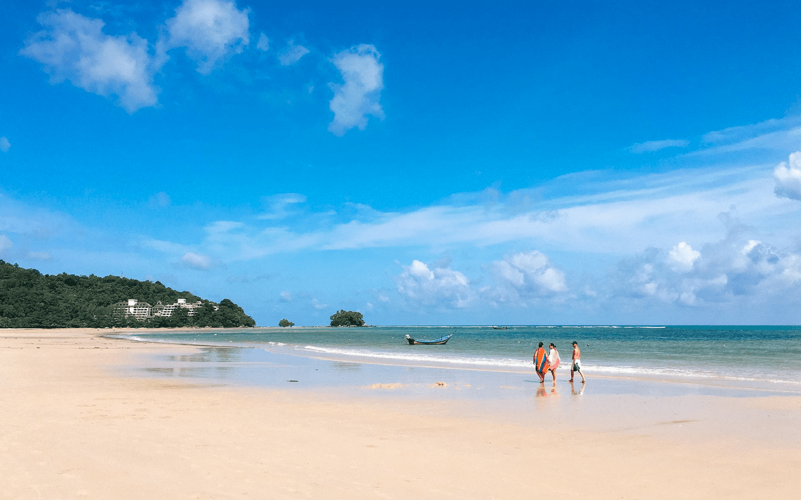 Ostrovy Atlantského oceánu – kam na dovolenou - Human.cz