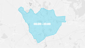 Rozvoz jídla Wolt – jak získat slevu 150 Kč a recenze Woltu - Human.cz