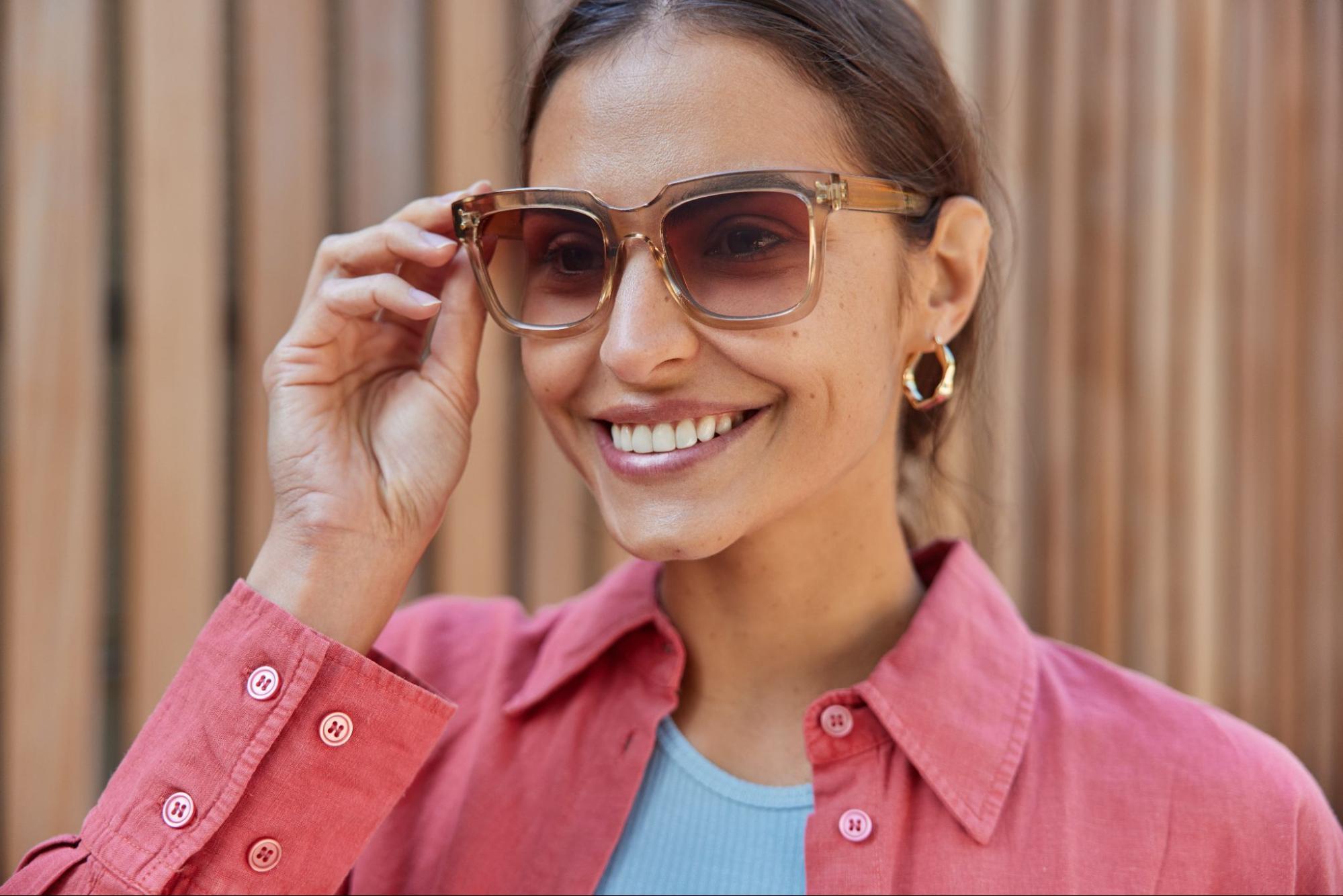 Jak vybrat sluneční brýle pro řidiče? - Human.cz