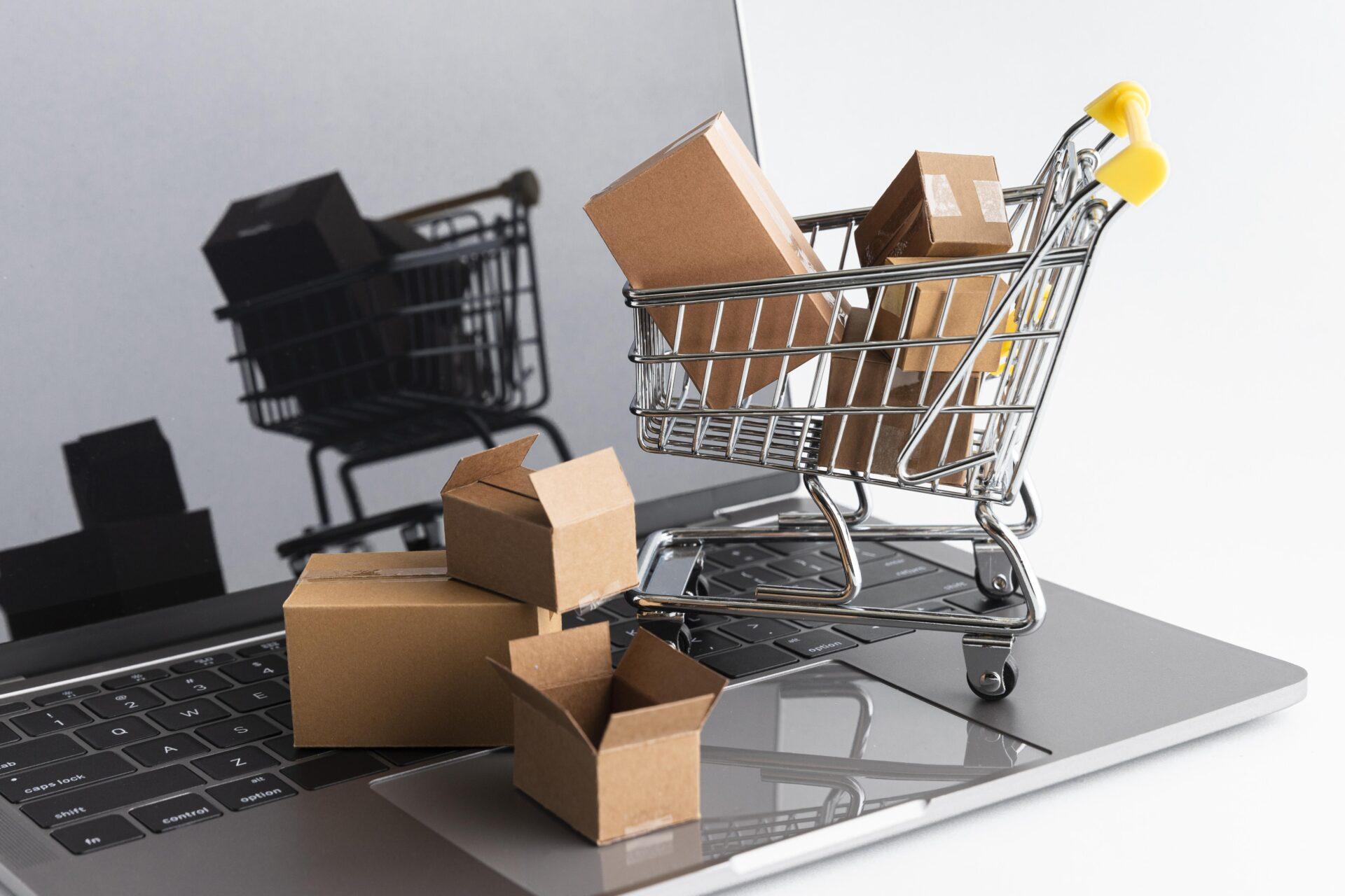 Kde nakupovat levně – hodnocení vybraných e-shopů - Human.cz